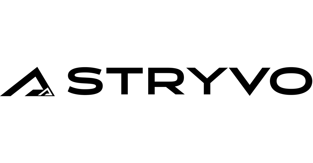 Stryvo